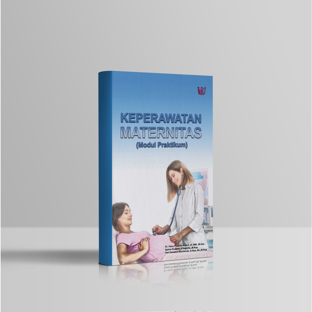 Jual KEPERAWATAN MATERNITAS (Modul Praktikum) | Shopee Indonesia