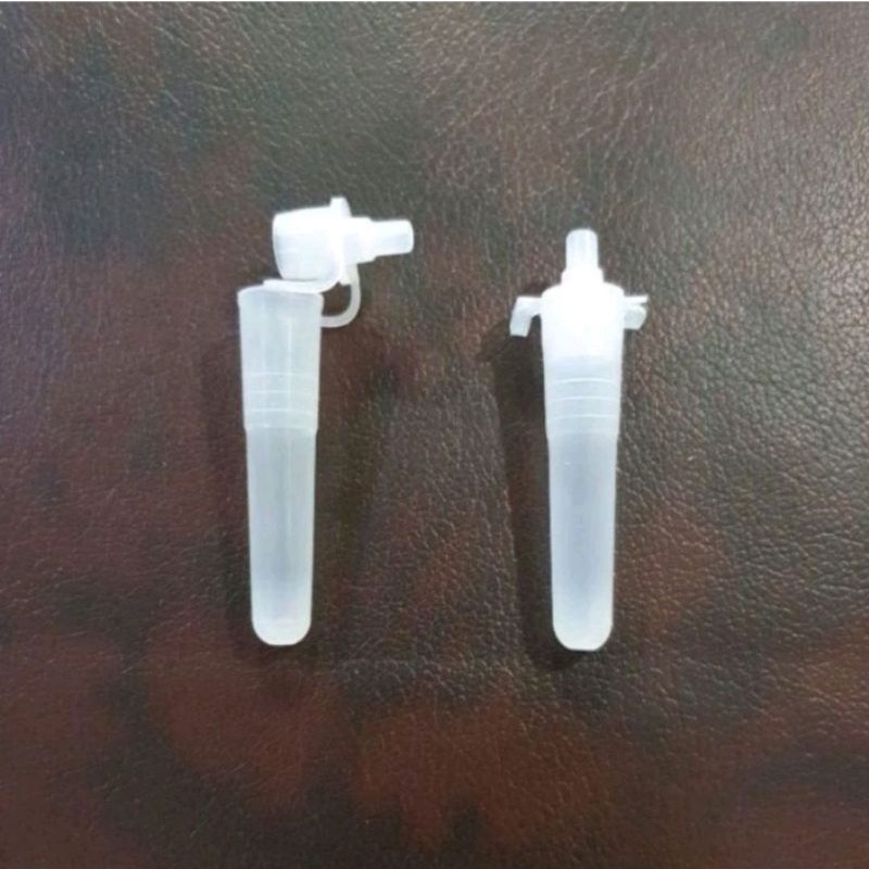 Jual Cairan Reagent & Stick Steril Swab Antigen Satuan | Shopee Indonesia