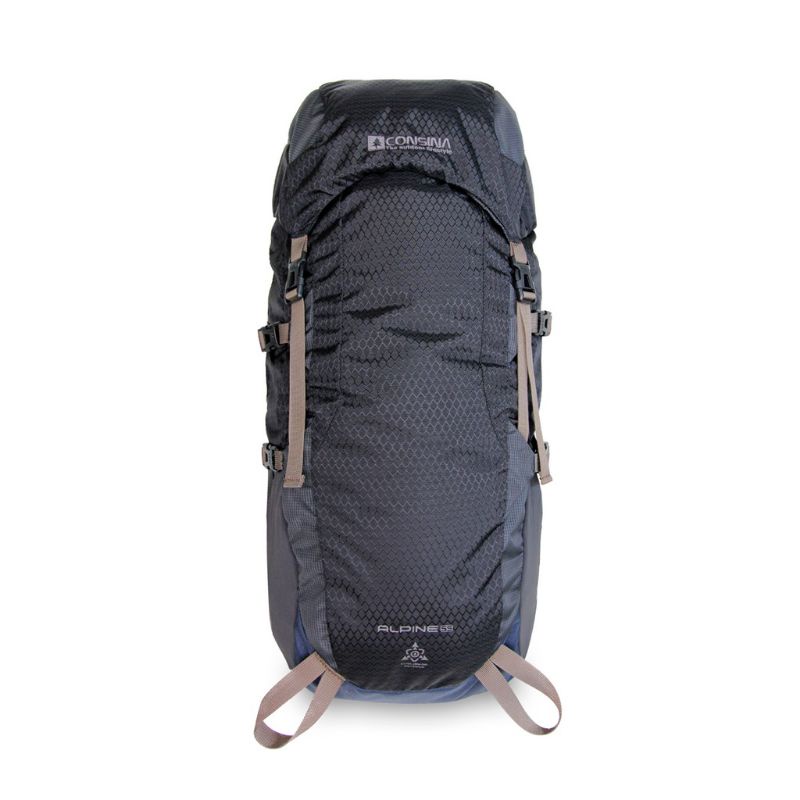 Jual Tas gunung consina alpine keril consina alpine Carrier consina ...