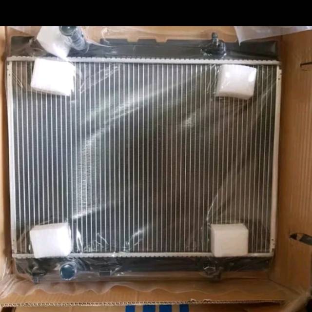 Jual Radiator Toyota etios Valco manual | Shopee Indonesia