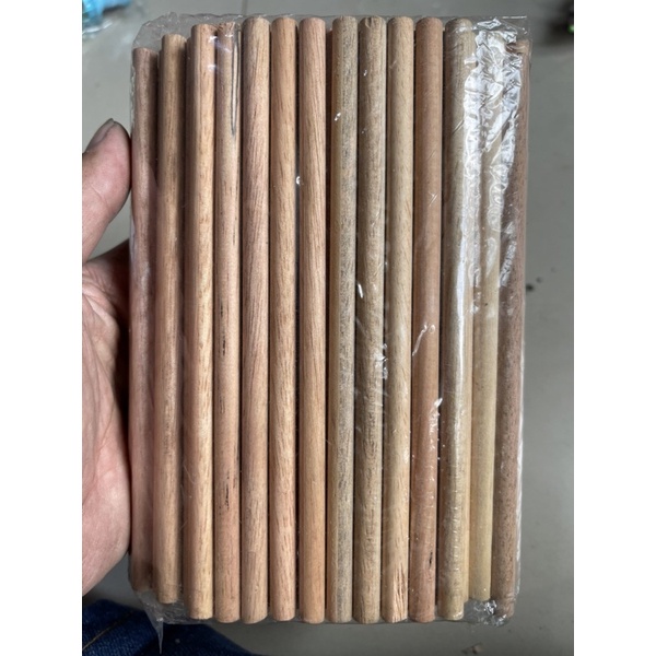Jual pensil polos kayu isi 100 | Shopee Indonesia