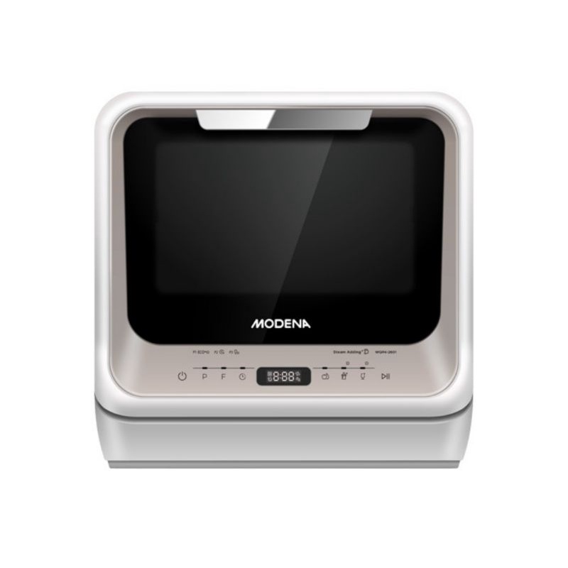 Jual Modena Multipurpose Dishwasher WS 1020 G / WS1020G | Shopee Indonesia
