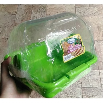 Jual Tempat Roti HAWAII 5800 ROTINA | Shopee Indonesia