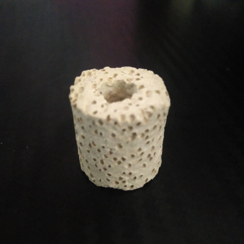 Jual KANDILA BIO RING SUPER 500GR MEDIA FILTER KOLAM & AQUARIUM BIORING ...