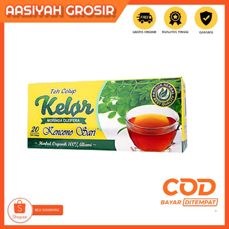 Jual Teh Daun kelor | Teh Celup Daun Kelor | Kencono Sari Teh Celup isi ... Jual Teh Daun kelor | Teh Celup Daun Kelor | Kencono Sari Teh Celup isi ...