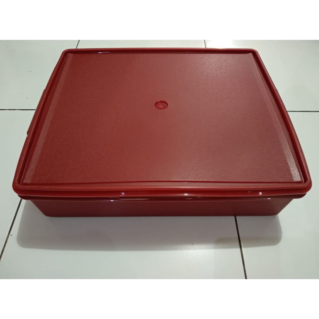 Jual Tupperware Kimono Keeper 14 L - Wadah / Kotak / Tempat Makan ...