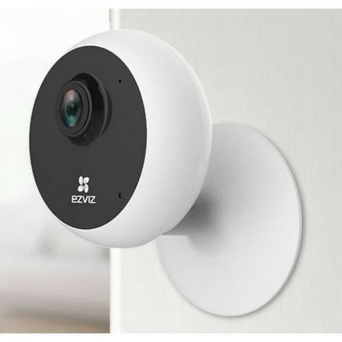 Jual IP CAMERA HIKVISION EZVIZ C1C 1080P | Shopee Indonesia