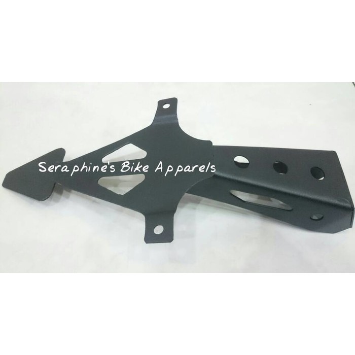 Jual DUDUKAN PLAT NOMER/TAIL TIDY REPLIKA R6 - For YAMAHA YZF R15 ...
