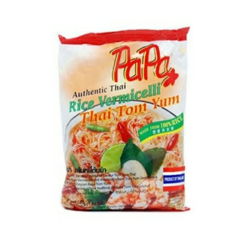 Jual Papa Rice Noodles / Papa Bihun Instan 2 Varian | Shopee Indonesia