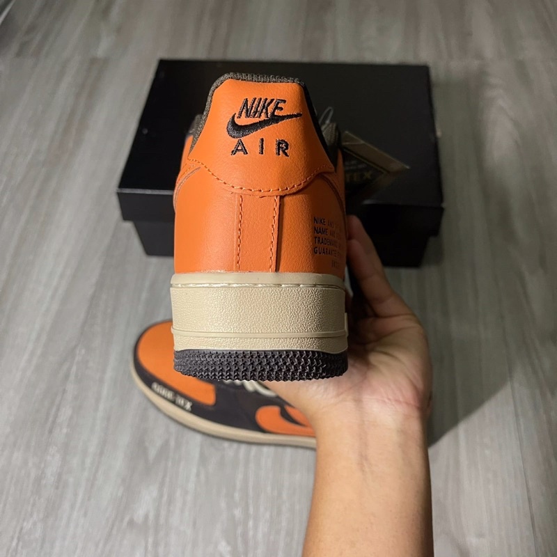Jual Nike air force 1 low gore-tex shattered backboard | Shopee Indonesia
