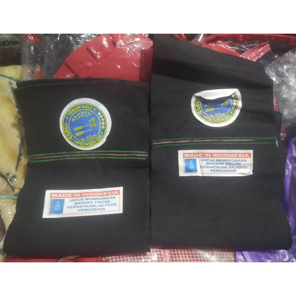 Jual STAGEN KAIN / BABAT KAIN / SABUK HAMIL | Shopee Indonesia