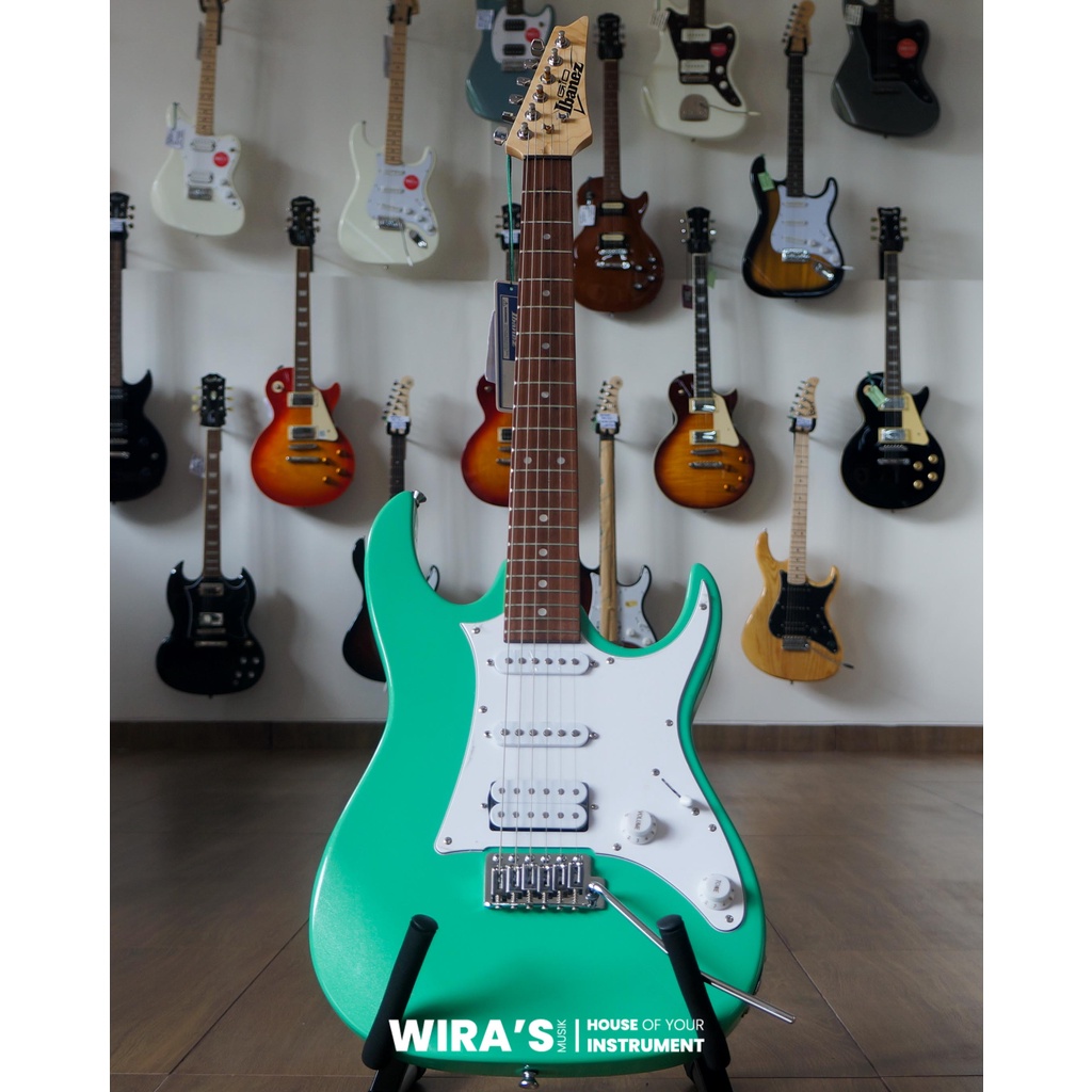 Jual Ibanez GRX 40 MGN | Shopee Indonesia