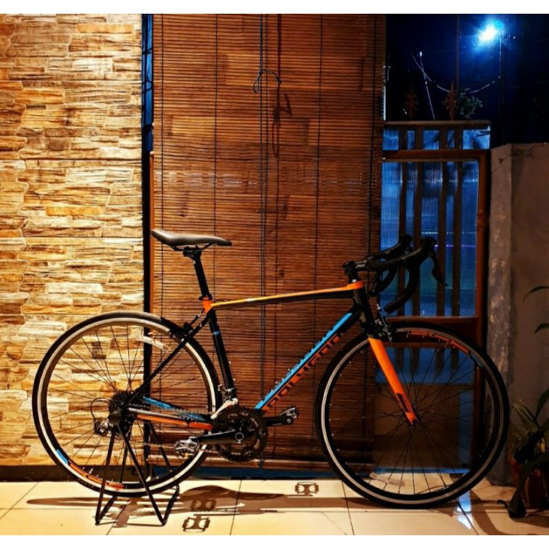 Jual sepeda roadbike polygon stratos s2 mulus | Shopee Indonesia