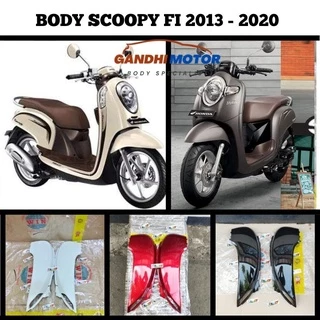 Jual Body Scoopy Terlengkap & Harga Terbaru Juni 2024 | Shopee Indonesia