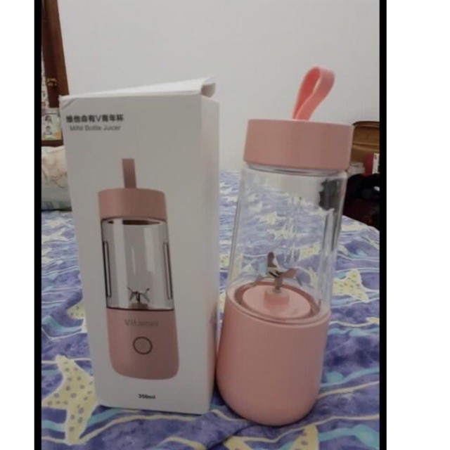 Jual SOLD/orderan carousel (vitamer wrn putih) | Shopee Indonesia