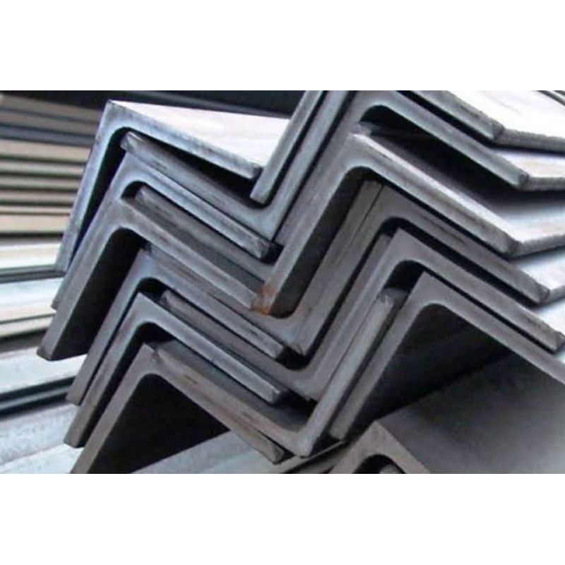 Jual Besi Siku FULL / Ukuran (3x3), (4x4), (5x5) | Shopee Indonesia