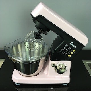 Jual Alat pengaduk adonan / Stand Mixer Oxone OX-855 | Shopee Indonesia