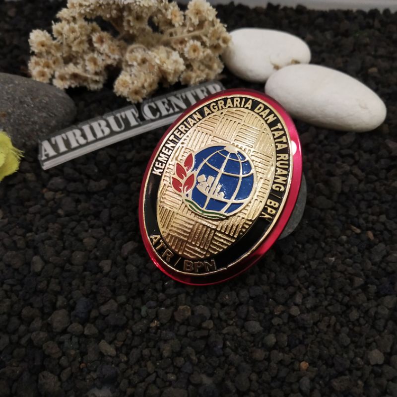 Jual Pin Atr BPN Lonjong | Shopee Indonesia