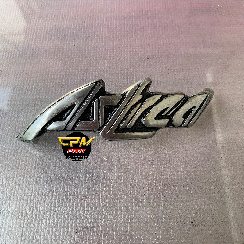 Jual Logo Panel Depan Motor Grand | Shopee Indonesia