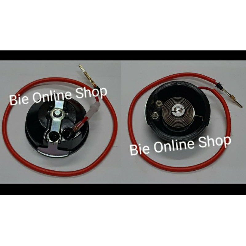 Jual AUTO CHOKE PEMANAS CARBURATOR COROLLA TWINCAM AE92 STARLET ...