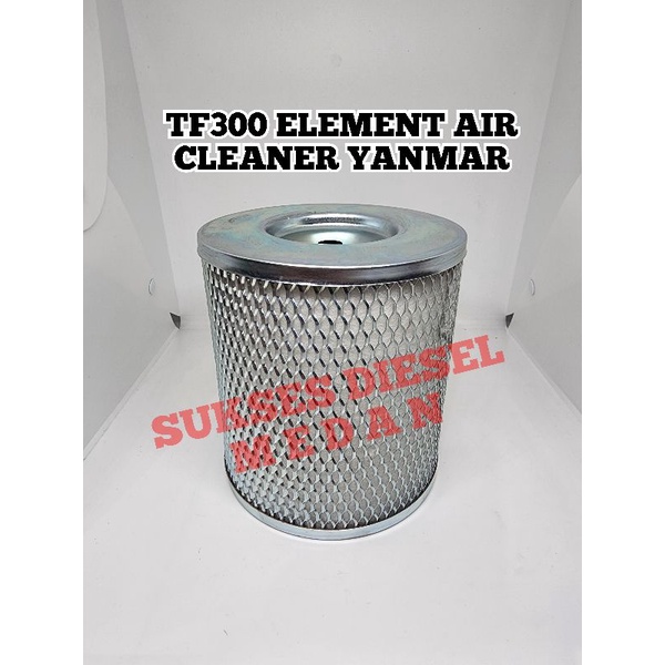 Jual TF300 TF 300 Element Air Cleaner Isi Saringan Hawa Filter Udara ...