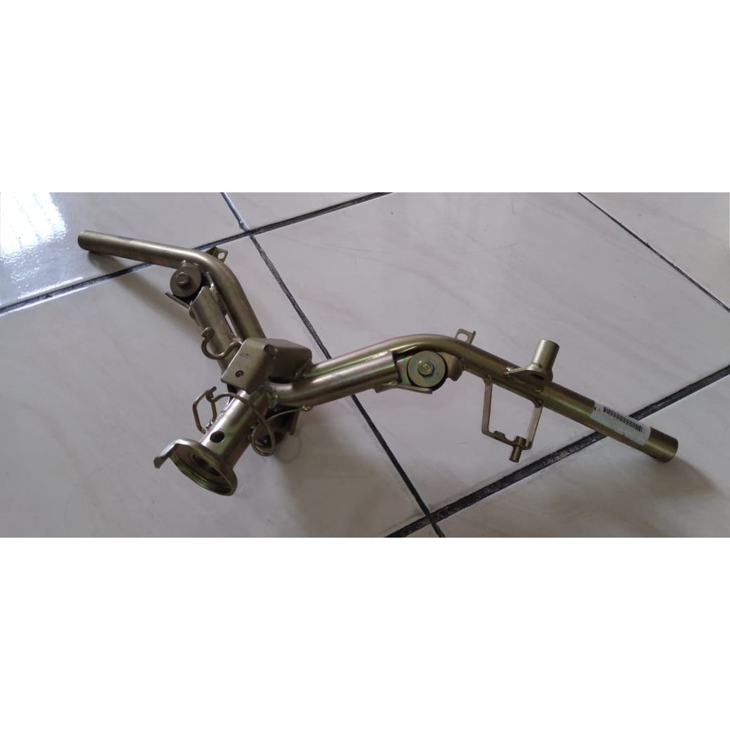Jual Stang Stir ( Pipe Assy Strg ) – Supra X 125 | Shopee Indonesia