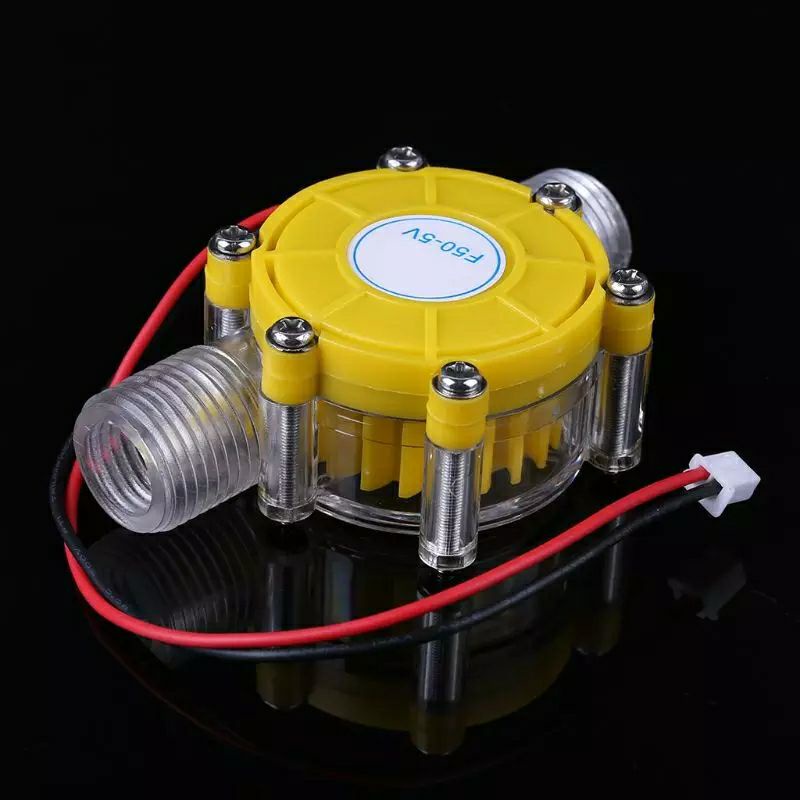 Jual Mini water hydro Generator listrik 12V pembangkit listrik tenaga ...