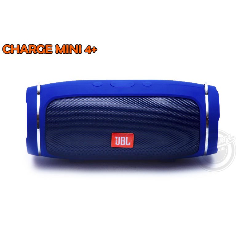 Jual Speaker Bluetooth Wireless JBL CHARGE MINI 4+ | Shopee Indonesia