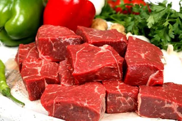 Jual RENDANG DAGING SAPI POTONG / UTUH 1KG (1KILO) | Shopee Indonesia