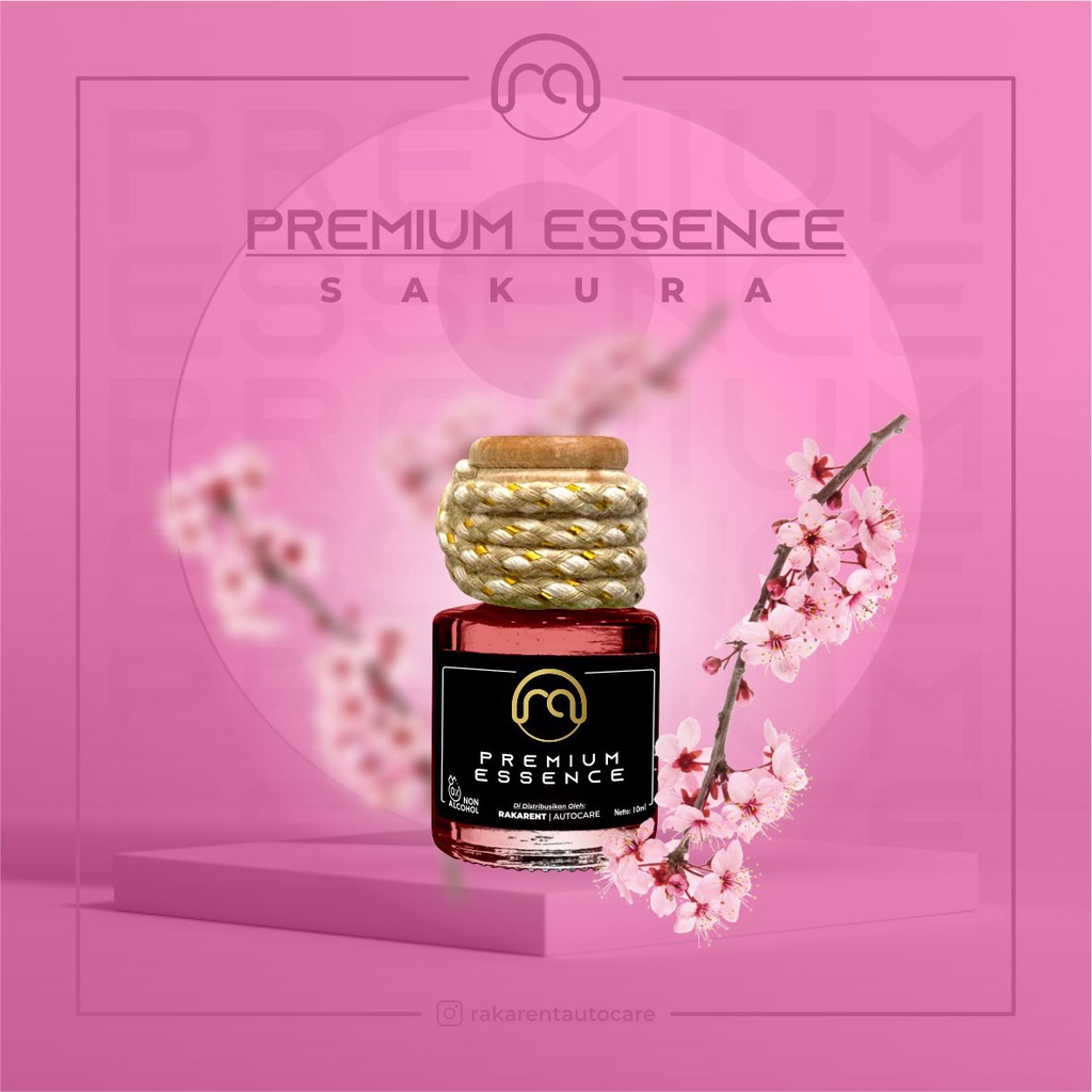 Jual RA PARFUM MOBIL DAN PARFUM RUANGAN PREMIUM 100% HALAL NON ALKOHOL ...