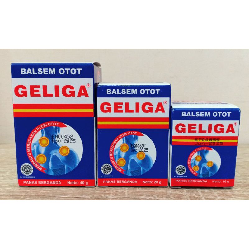 Jual Balsem Terlengkap & Harga Terbaru Mei 2026 | Shopee Indonesia