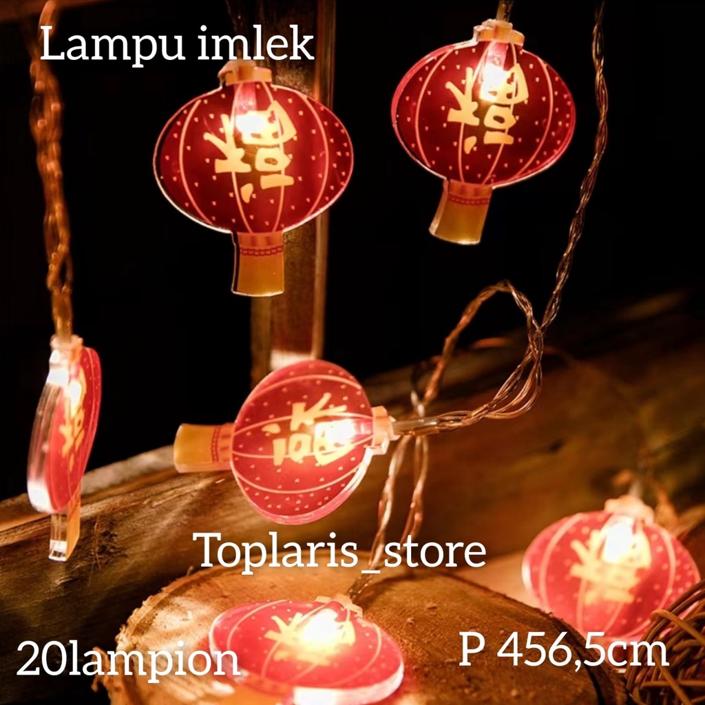 Jual Lampu Lampion LED Pohon Sakura 023 TPO | Shopee Indonesia