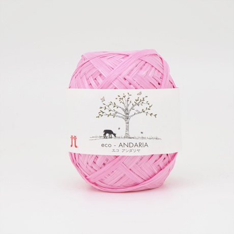 Jual Benang rajut jepang Hamanaka Eco Andaria yarn | Shopee Indonesia