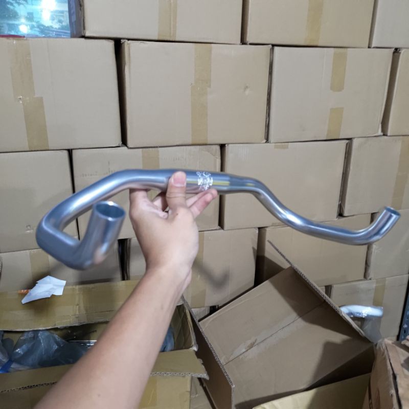 Jual Bullhorn Nitto Tokyo Japan | Shopee Indonesia