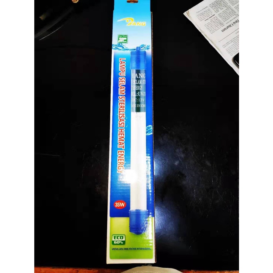 Jual Lampu UV T4 Yang 35 watt / Lampu UV yang 35 watt | Shopee Indonesia Jual Lampu UV T4 Yang 35 watt / Lampu UV yang 35 watt | Shopee Indonesia
