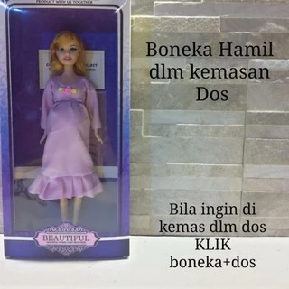 Jual Barbie Hamil Terlengkap & Harga Terbaru Juli 2024 | Shopee Indonesia