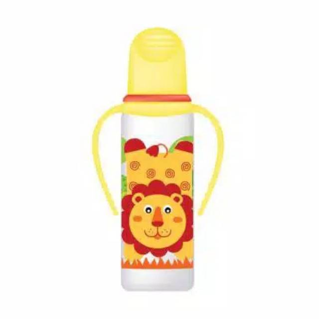 Jual Botol baby safe js005 240ml | Shopee Indonesia