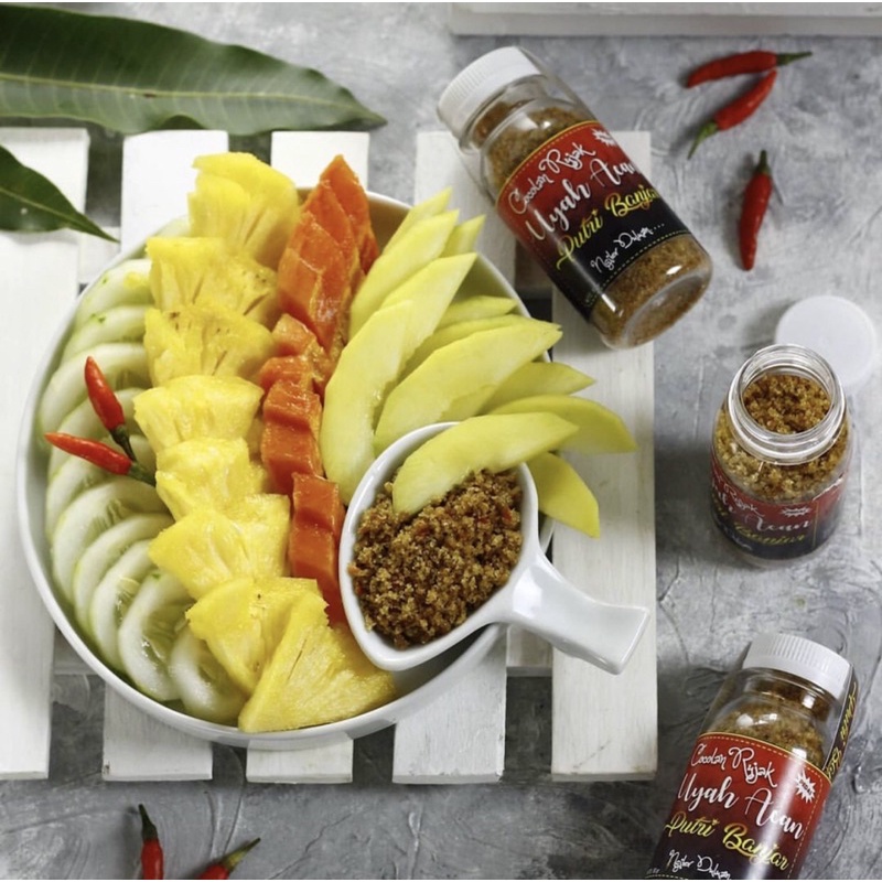 Jual Cocolan Pencok (Uyah Acan) | Shopee Indonesia