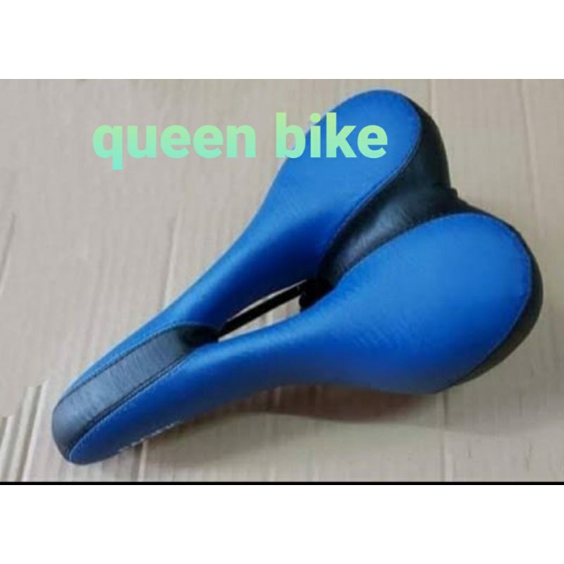 Jual Sadel Jok Dudukan Sepeda MTB Federal Fixie Roadbike PACIFIC 2808 ...