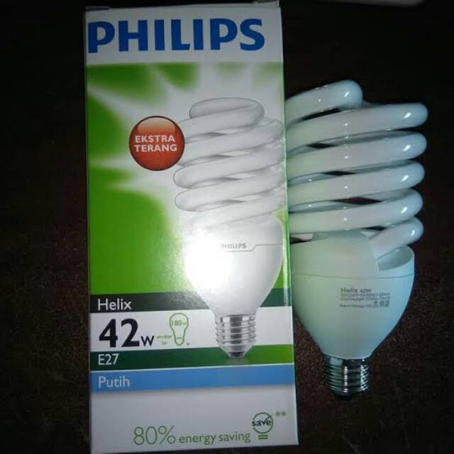 Jual Lampu Philips 42 W | Shopee Indonesia