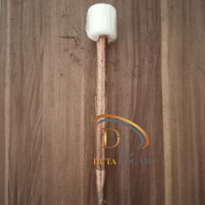 Jual Splitzen 3/4" panjang 30 cm Full Tembaga | Shopee Indonesia