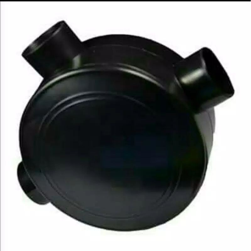 Jual T DUS BESAR CABANG 3 HITAM | Shopee Indonesia