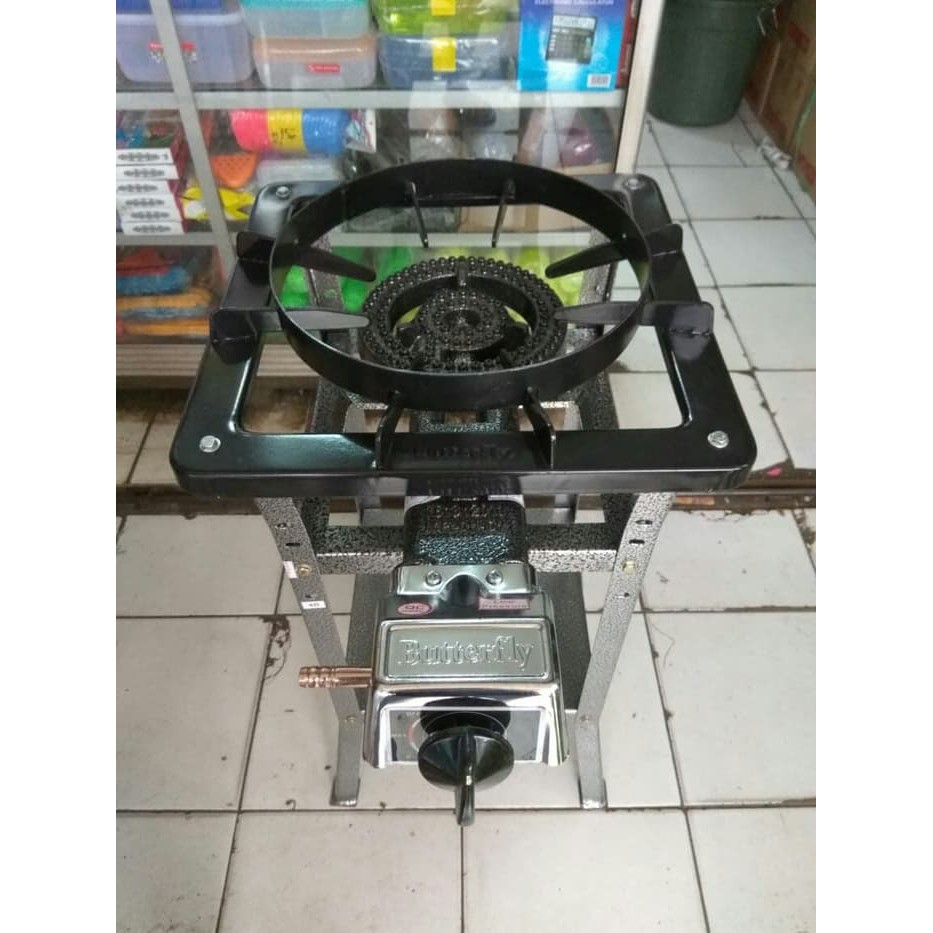 Jual Kompor api seribu 70cm,kompor pecel lele,kompor cor tinggi- kompor ...