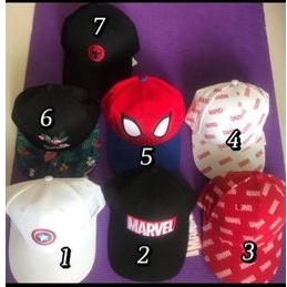 Jual TOPI MINISO X MARVEL ORIGINAL CAP AVERAGERS LIMIT EDISI | Shopee ...