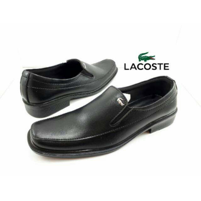 Jual Crocodile pantofel kerja formal pesta | Shopee Indonesia