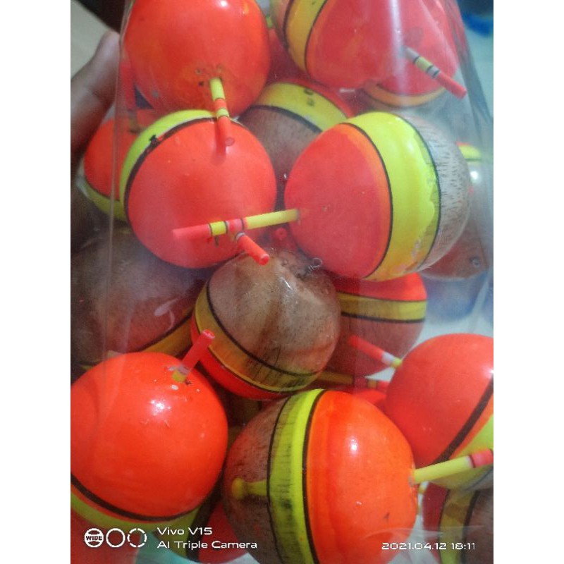 Jual pelampung jumbo bulat | Shopee Indonesia