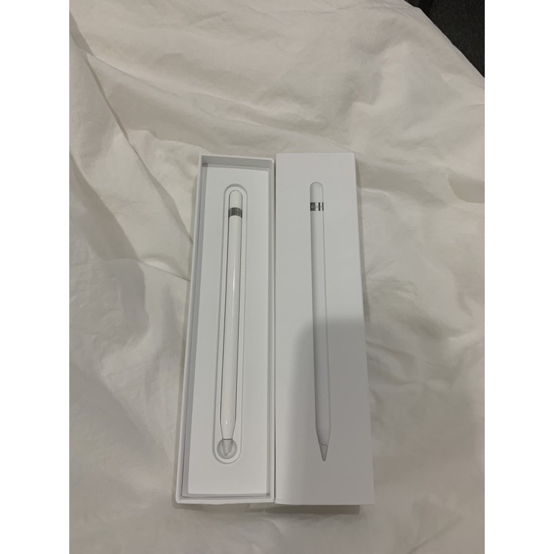 Jual apple pencil gen 1 second | Shopee Indonesia