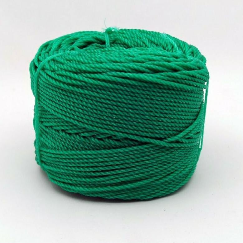 Jual Tali Tambang 2mm per roll - Tali Tampar / Tali Layangan / Tali Pertanian - Tali Tenda ...
