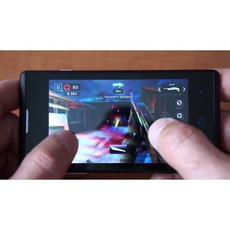 Jual zte v 815 Ram 512 Rom 4GB / Bisa whatshap Youtube Dan mesos ...