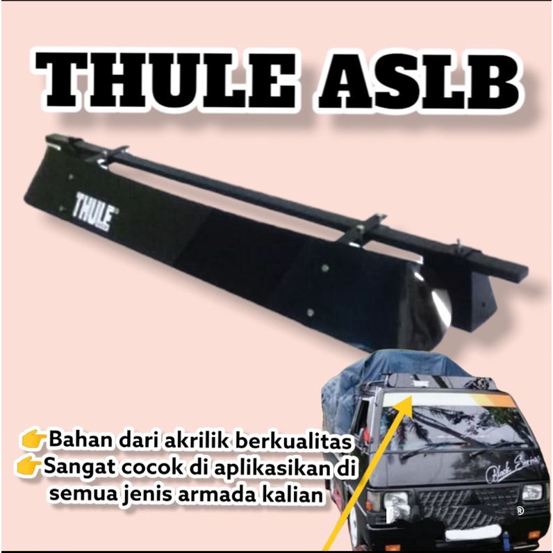 Jual (F) Tule variasi L300 ss kijang panter g max | Shopee Indonesia